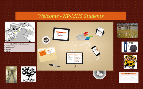 Welcome - Spring Cove Middle School Students by Candace Claar on Prezi