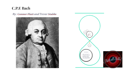 C.P.E Bach by Connor Platt on Prezi