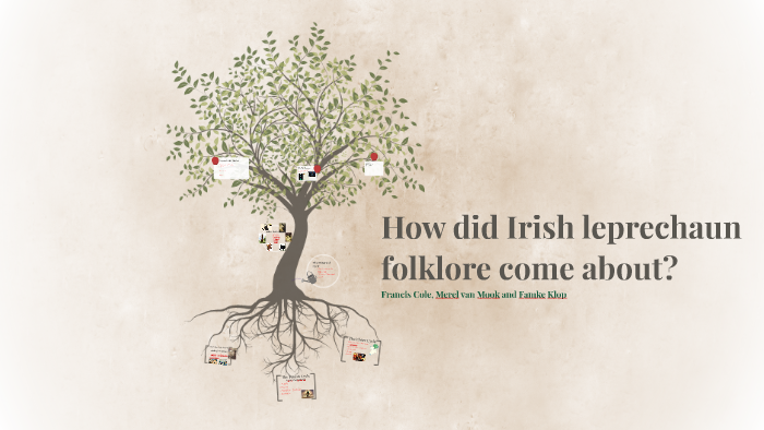 Mythological Cycle by Francis Cole on Prezi