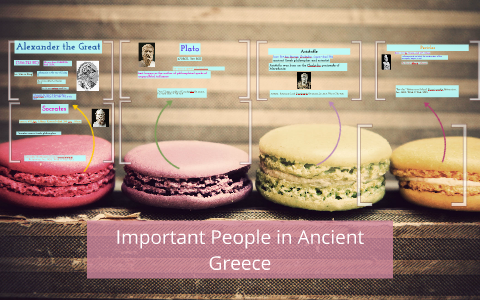 Important People in Ancient Greece by Nikki Hestand on Prezi