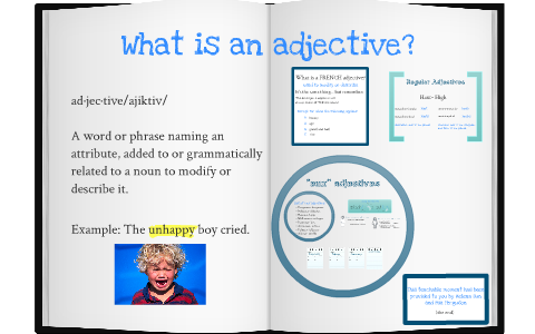 -eux adjectives by Mia Ferguson on Prezi