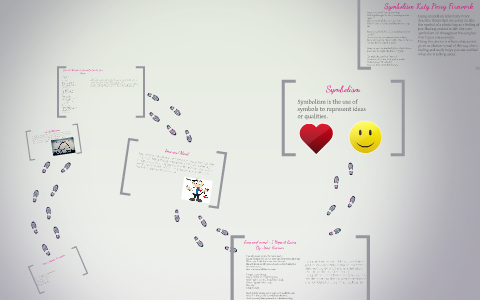 Literary Devices Presentation by on Prezi