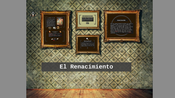 el renacimiento by brayan gomez mayorga on Prezi