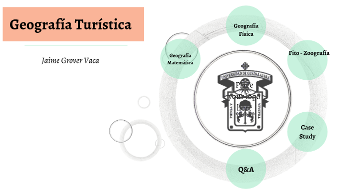Geografía turística by Jamito Grover on Prezi