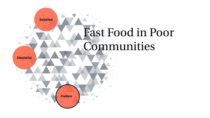 Fast Food in Poor Communities by KADEN WILLIAMS on Prezi
