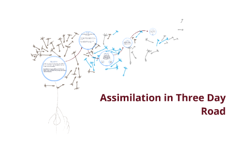 Assimilation in Three Day Road by Jessica Sitter on Prezi
