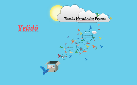 Yelida by Dolly Gomez on Prezi