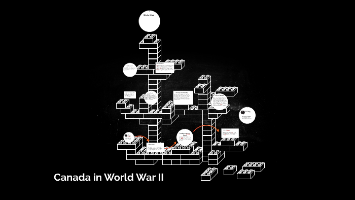 Canada in World War II by ivan Manalo on Prezi