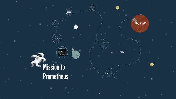 Mission to Prometheus by Andie Woodside on Prezi