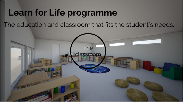 Learn for life programme by Ingrid Terpstra on Prezi