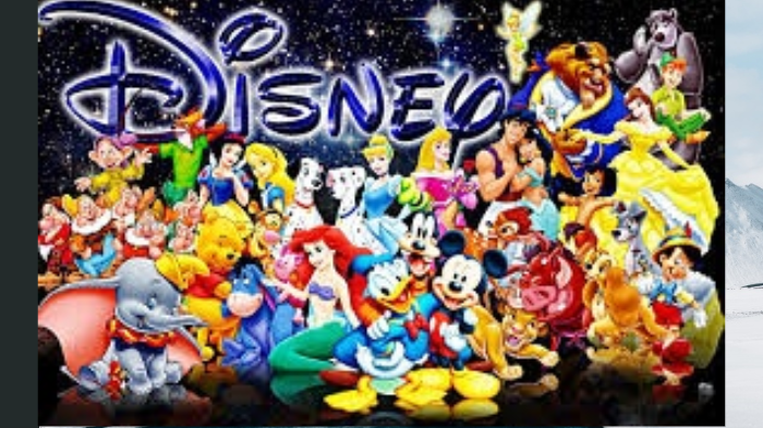 TOP 11 MOST IMPORTANT DISNEY MOVIES by Antonio on Prezi