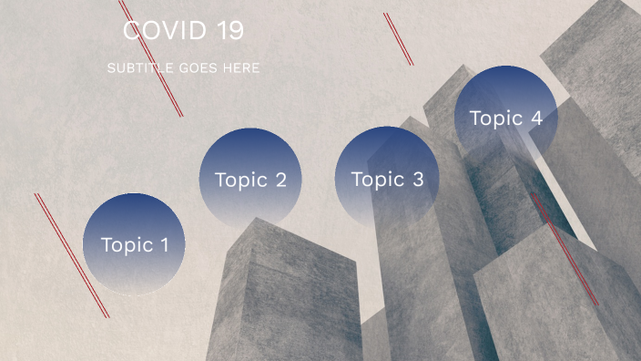 covid 19 by devina sharma on Prezi