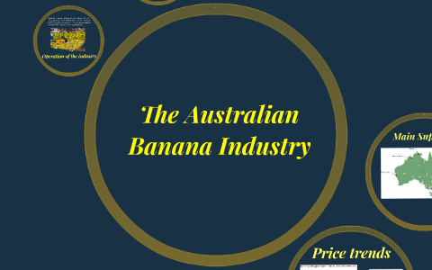 The Australian Banana Industry by Erin Grierson on Prezi