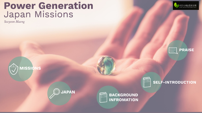 Japan Missions by on Prezi