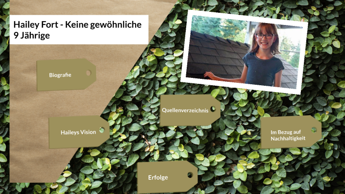 Hailey Fort by Alina Küpper on Prezi