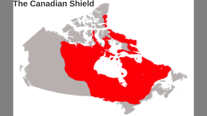 The Canadian Shield by Rayaan Ali on Prezi