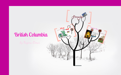 British Columbia by Najma Omar on Prezi