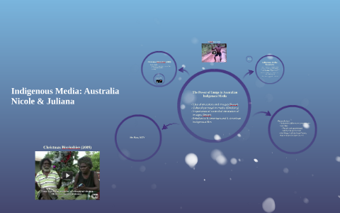 Australian Indigenous Film by Nicole Aleong on Prezi