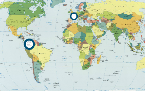 Prezi World Map by prashant sable on Prezi