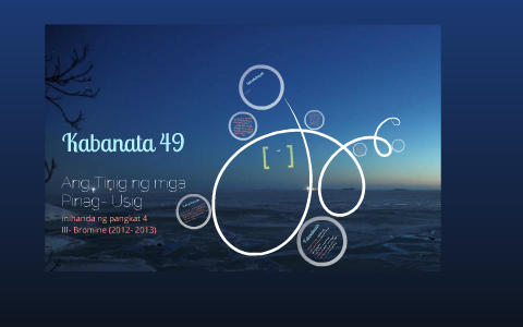 Kabanata 49 XD by Ethel Zuniga on Prezi