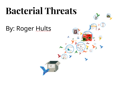Bacterial Threats by roger hults on Prezi