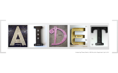 AIDET by T Peterik on Prezi