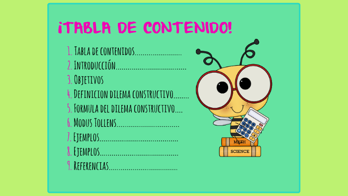 DILEMA DESTRUCTIVO by p Villamizar on Prezi