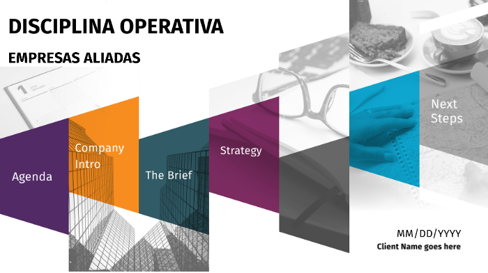 Disciplina Operativa by Ebanest Serna on Prezi