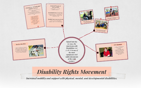 Disability Rights Movement by maddie delaney on Prezi