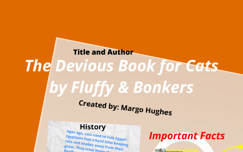 "Show What You Know" Book Project by Margo Hughes on Prezi