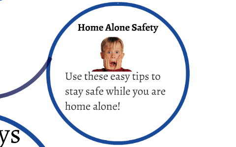 Home Alone Safety by Ethan Hadley on Prezi