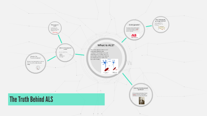 The Truth Behind ALS by Lexi Hess on Prezi