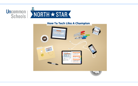 North Star Tech Training by Wei Chen on Prezi