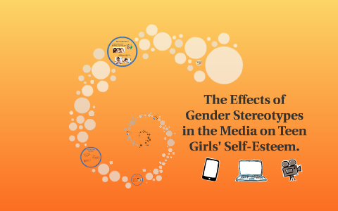 The Effects of Gender Stereotypes in the Media on Teen Girls by Nayaab ...
