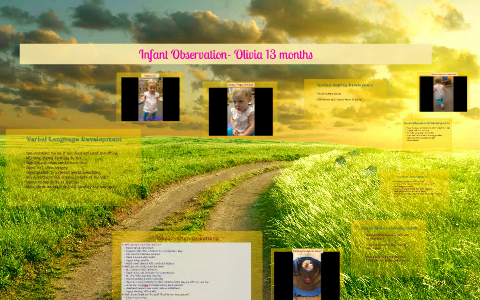 Infant Observation ECCE 1103 by Kate Stephens on Prezi