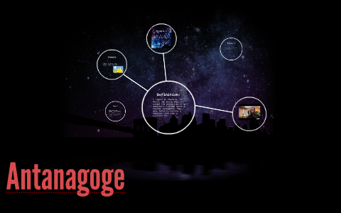 Antanagoge by Mitchell Heppel on Prezi
