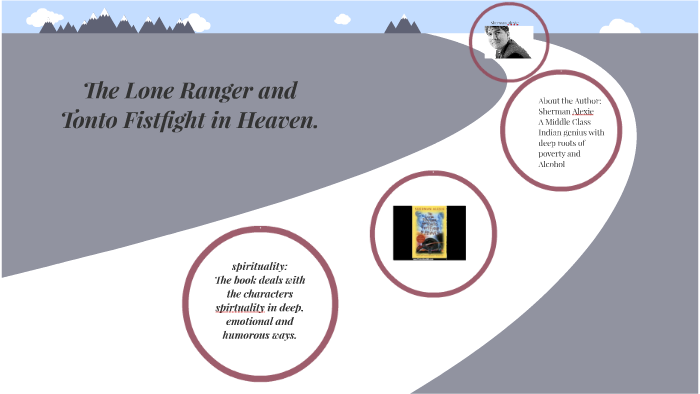 The Lone Ranger and Tonto Fistfight in Heaven by Benjamin Trecroci on Prezi