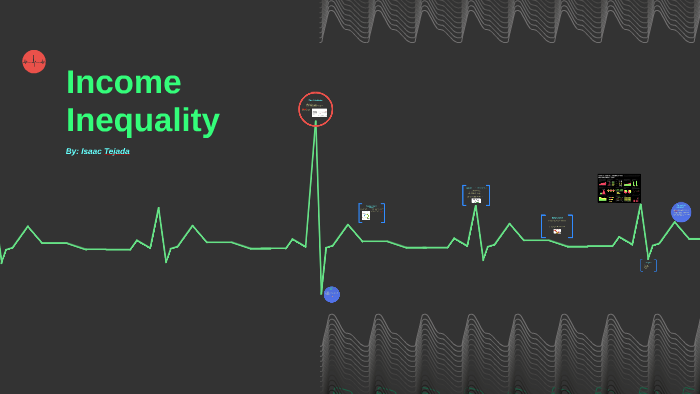 Income Inequality by isaac tejada` on Prezi
