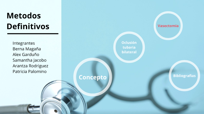 Metodos definitivos by Ara Rodriguez on Prezi