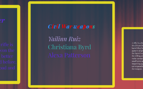 Alexa Patterson by christiana byrd on Prezi