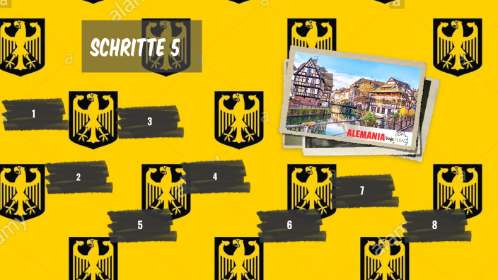 schritte 5 by schritte hueber on Prezi