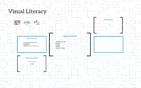 Visual Literacy: Cartoons and Advertisements by Judith Ackermann on Prezi