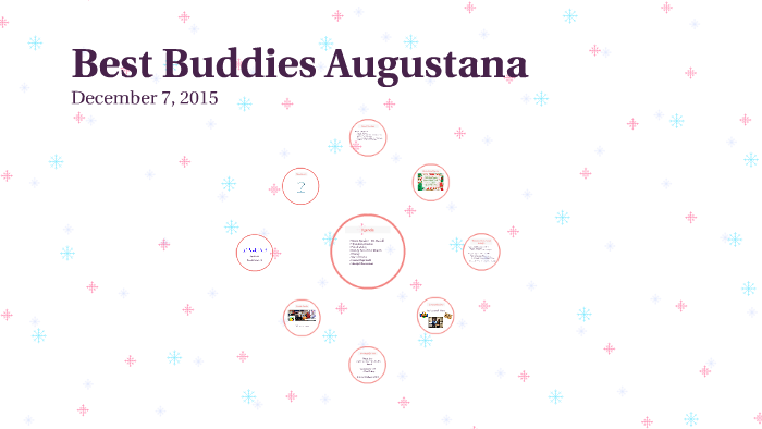 Best Buddies Augustana by Michelle Dempster on Prezi