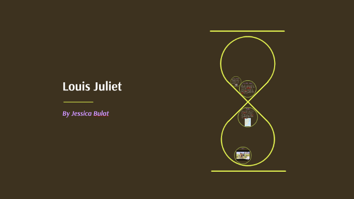 Louis Juliet by Jessica Bulat on Prezi