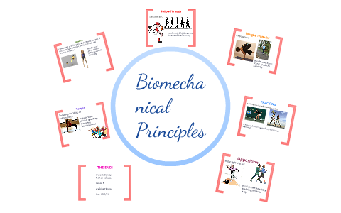 Biomechanical Principles of Human Movement by Moriah Galacgac on Prezi
