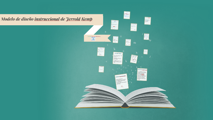 Modelo de JERROLD KEMP by Isabel alba serrrano on Prezi