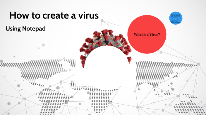 How to create a simple computer virus by Ian Grubbs on Prezi