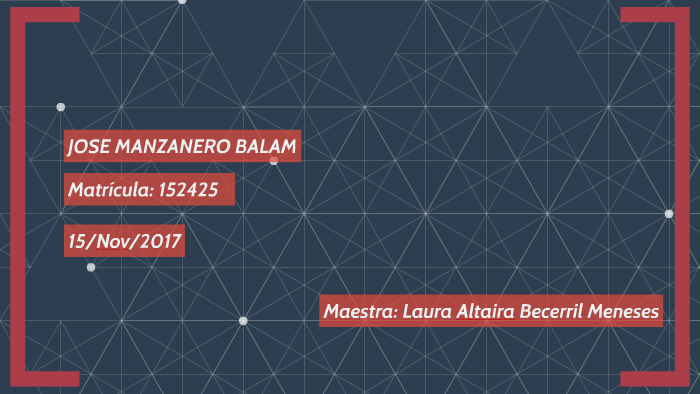 CUADRO SINOPTICO by jose manzanero balam on Prezi