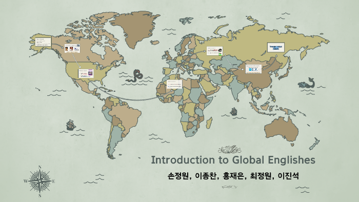 Introduction to Global Englishes by NASPOS SKY on Prezi