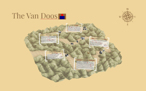 The Van Doos by Cassandra Johannessen on Prezi